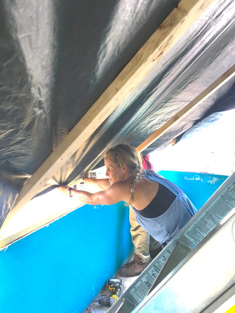 About Together Puerto Rico - People, Mission and Goals